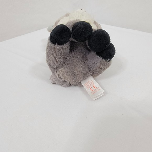 Ty | Toys | Ty Beanie Boos Gabby The Goat Plush Stuffed Animal Ram Blue ...